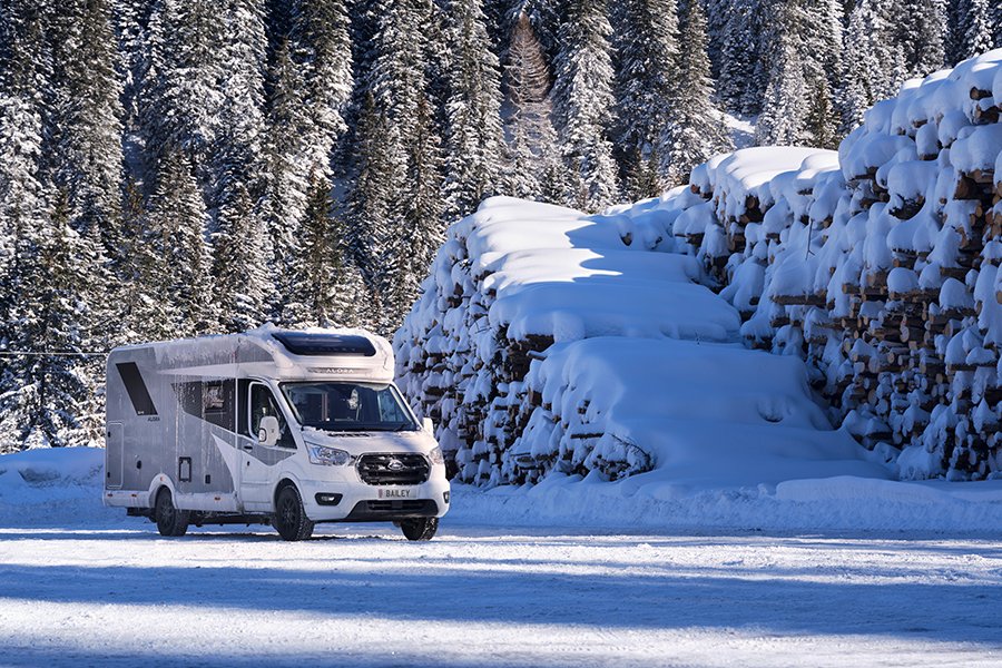 How to Buy a Motorhome on Finance