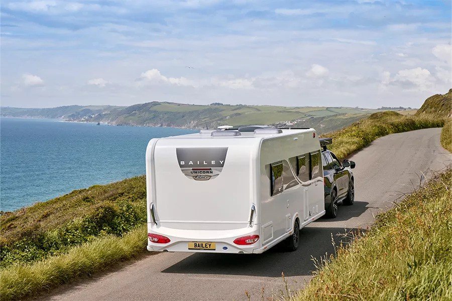 A Complete Caravan Essentials List