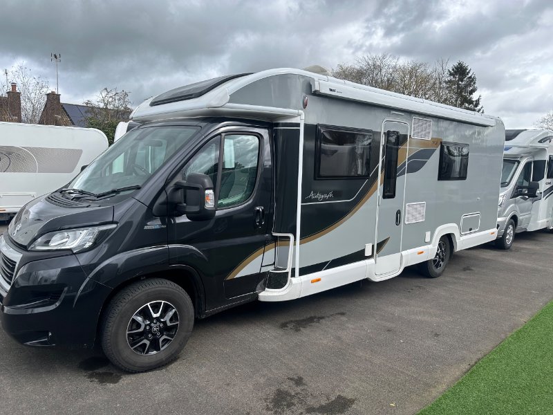 Used Motorhomes for sale in Chipping Sodbury, Bristol | Chipping ...